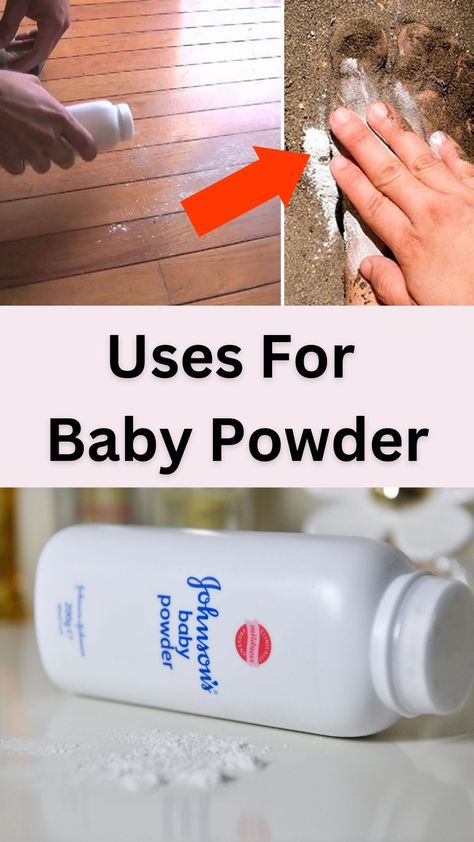 Soothing Solutions: Baby Powder for Diaper Rash